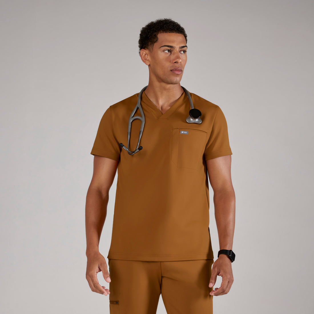 Men's Alder FORMx Scrubs · FIGS