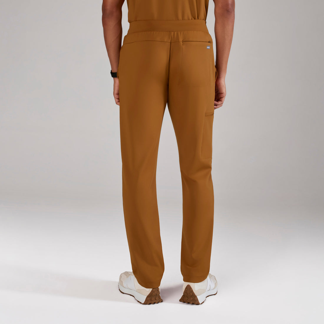 Men’s Norris FORMx Straight Leg Scrub Pants™ - Alder · FIGS