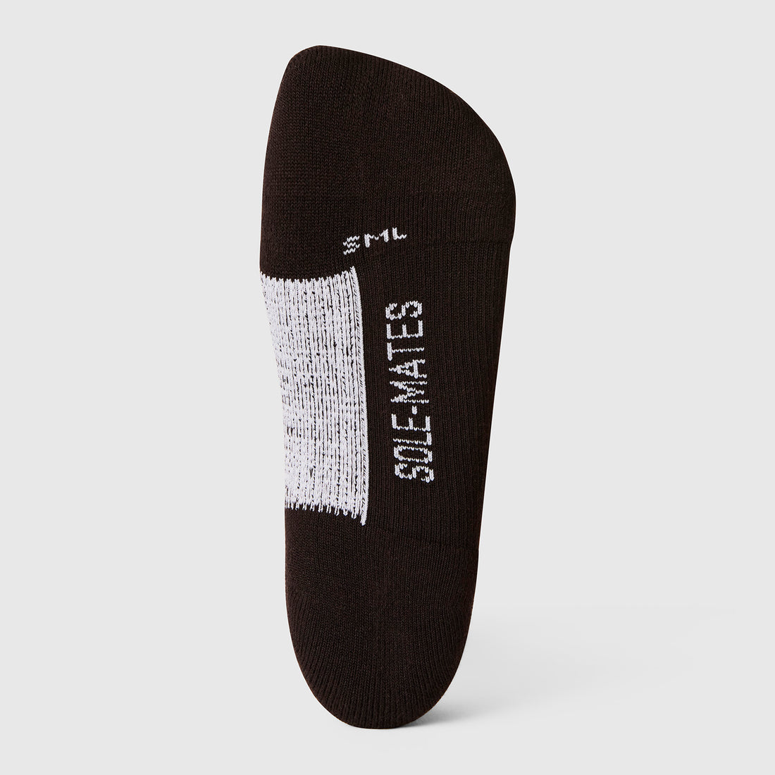 Unisex FIGS | ArchTek® Ankle Socks - Negro