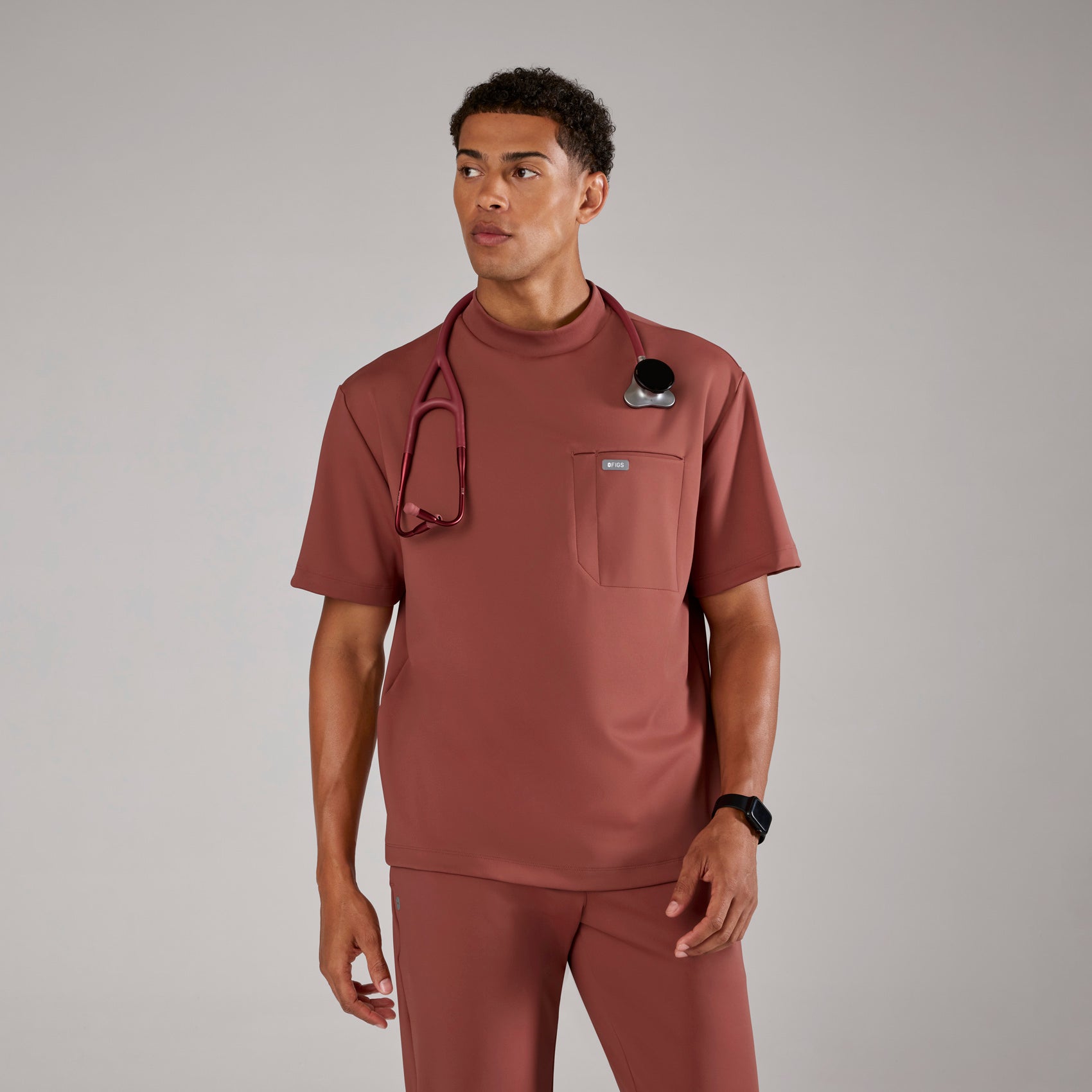 Men's FORMx™ Scrubs · FIGS