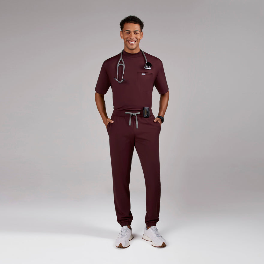 Men’s FORMx™ Scrubs - Performance Stretch Scrubs | FIGS