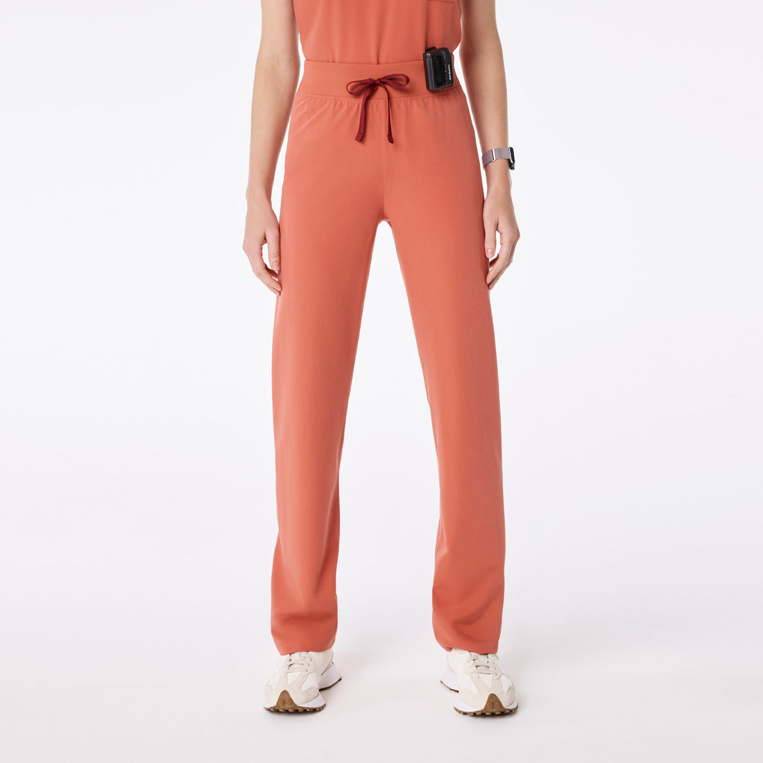 Women's Spiced Cider Scrubs · FIGS