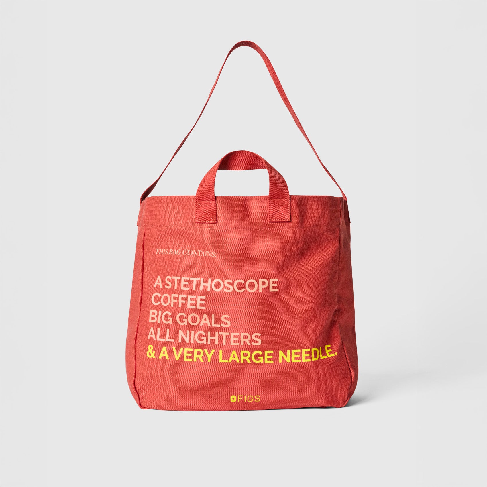 Tote Bags · FIGS