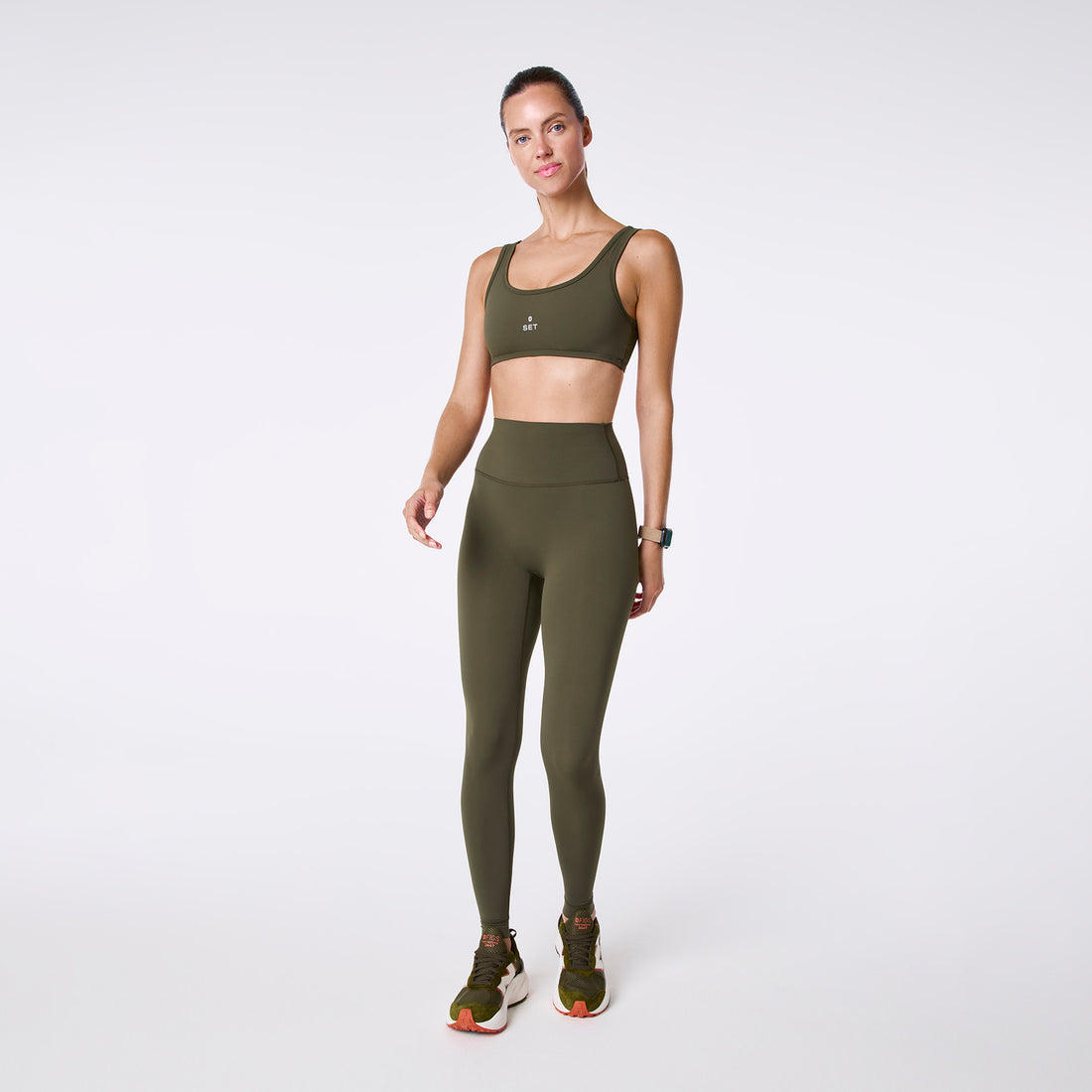 Women's FIGS | Set Active