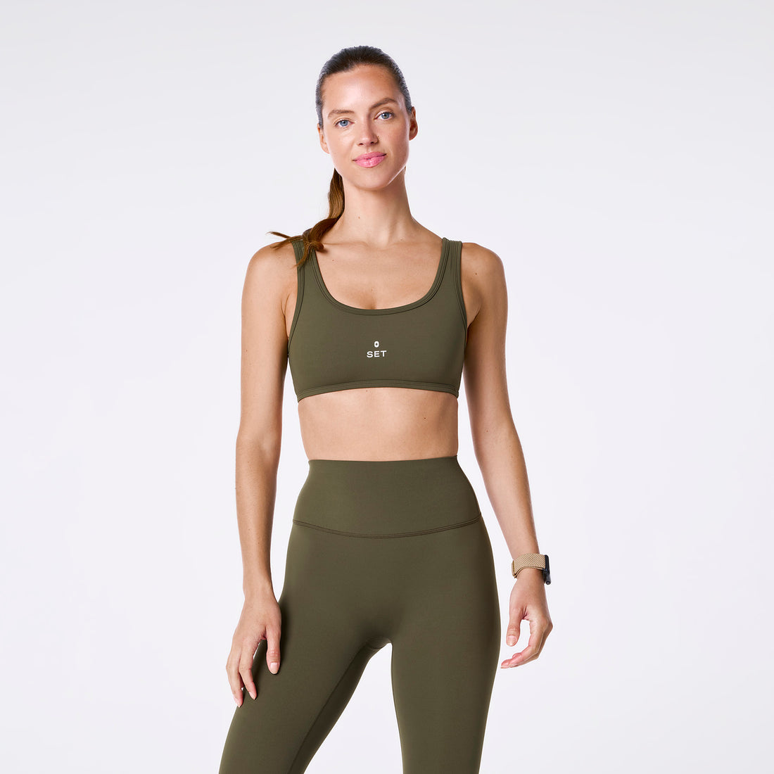 Women's FIGS | Set Active