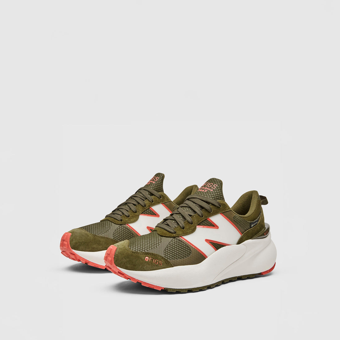 FIGS | New Balance