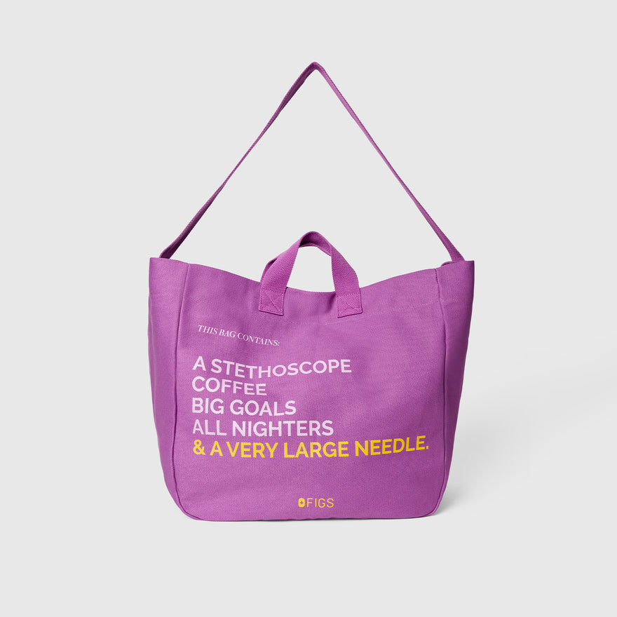 Tote Bags · FIGS