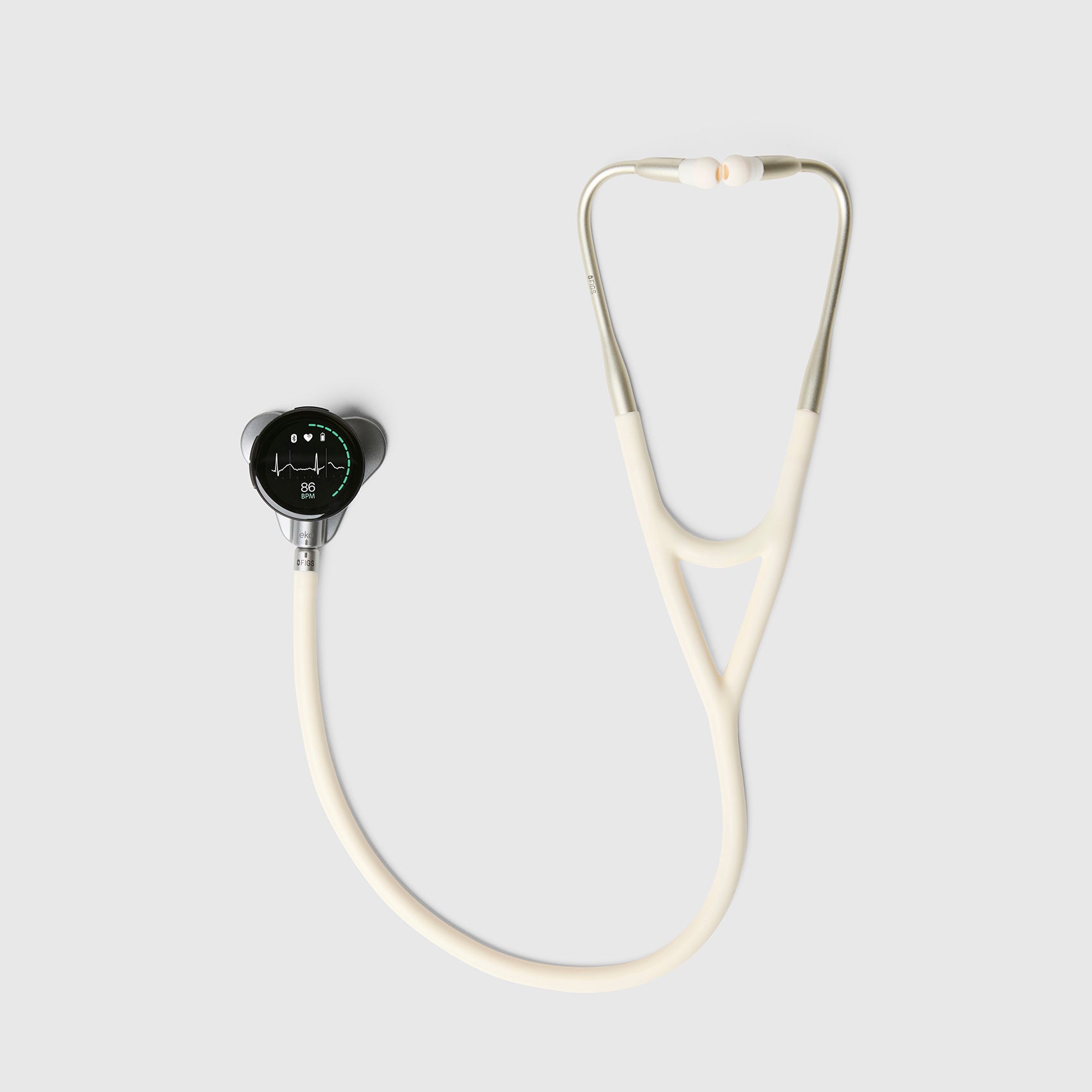 FIGS | Eko CORE 500™ Digital Stethoscope