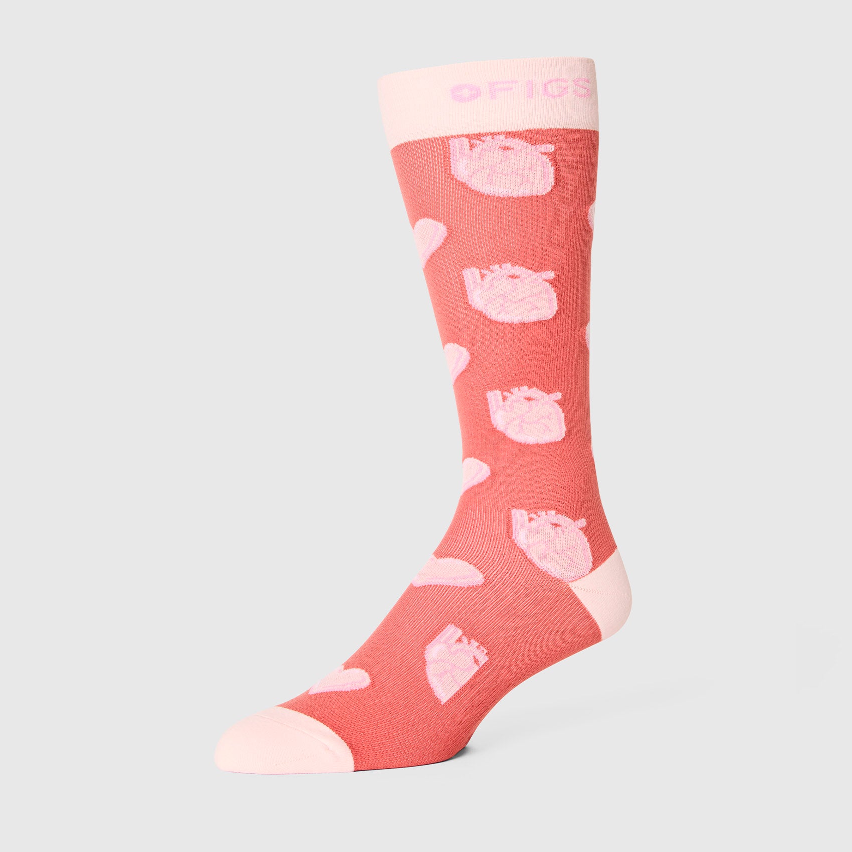Women's Compression Socks · FIGS