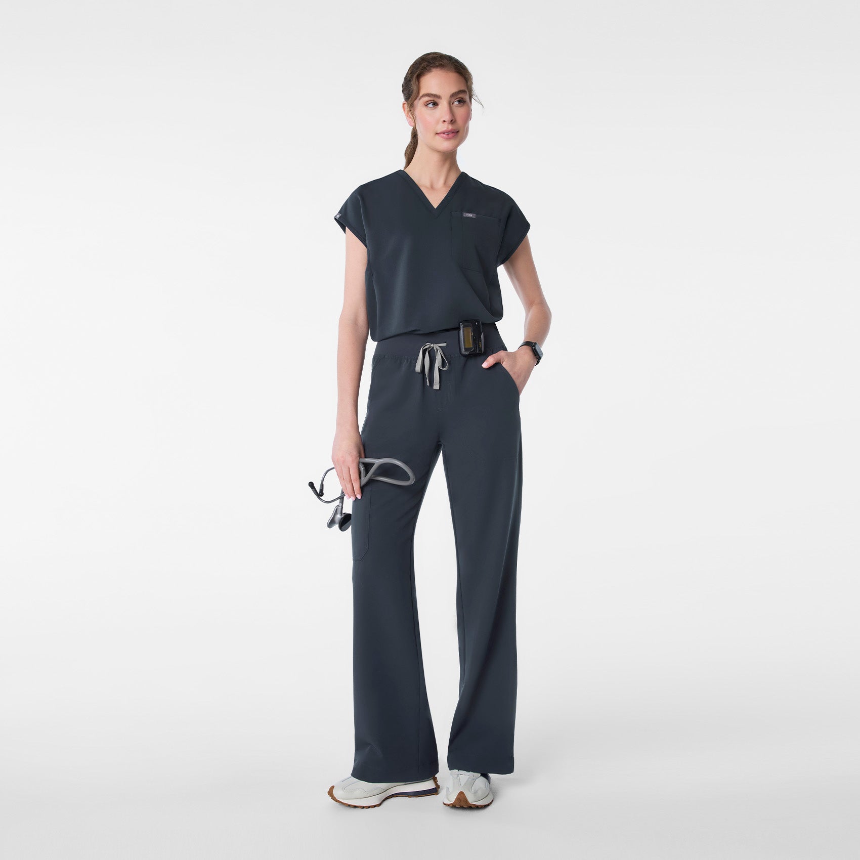 Women's Dark Harbor Scrubs · FIGS