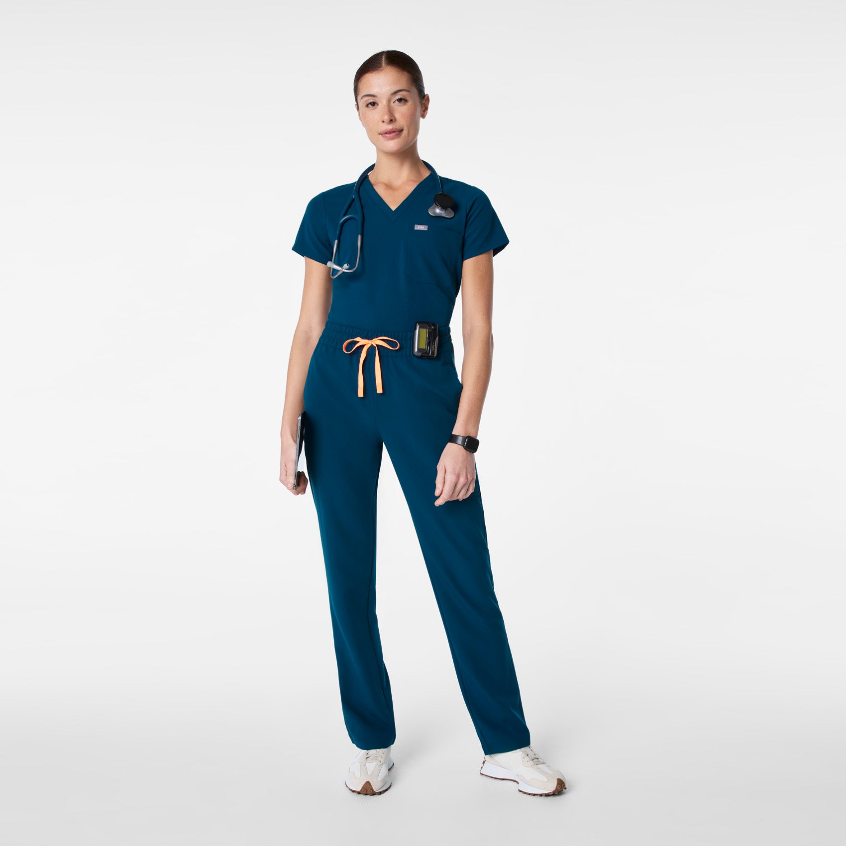 Women's Deep Reef Scrubs · FIGS