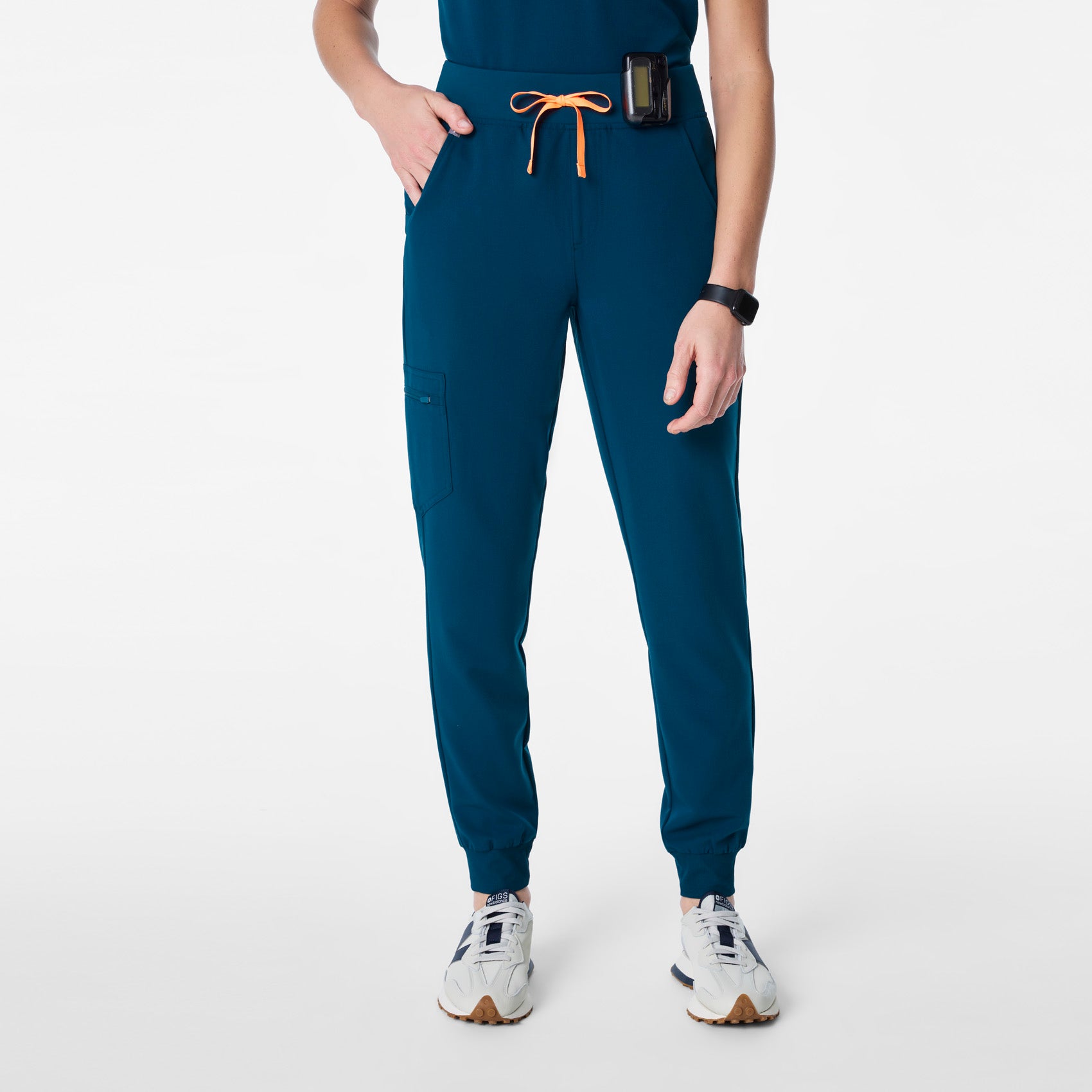 Women's Deep Reef Scrubs · FIGS