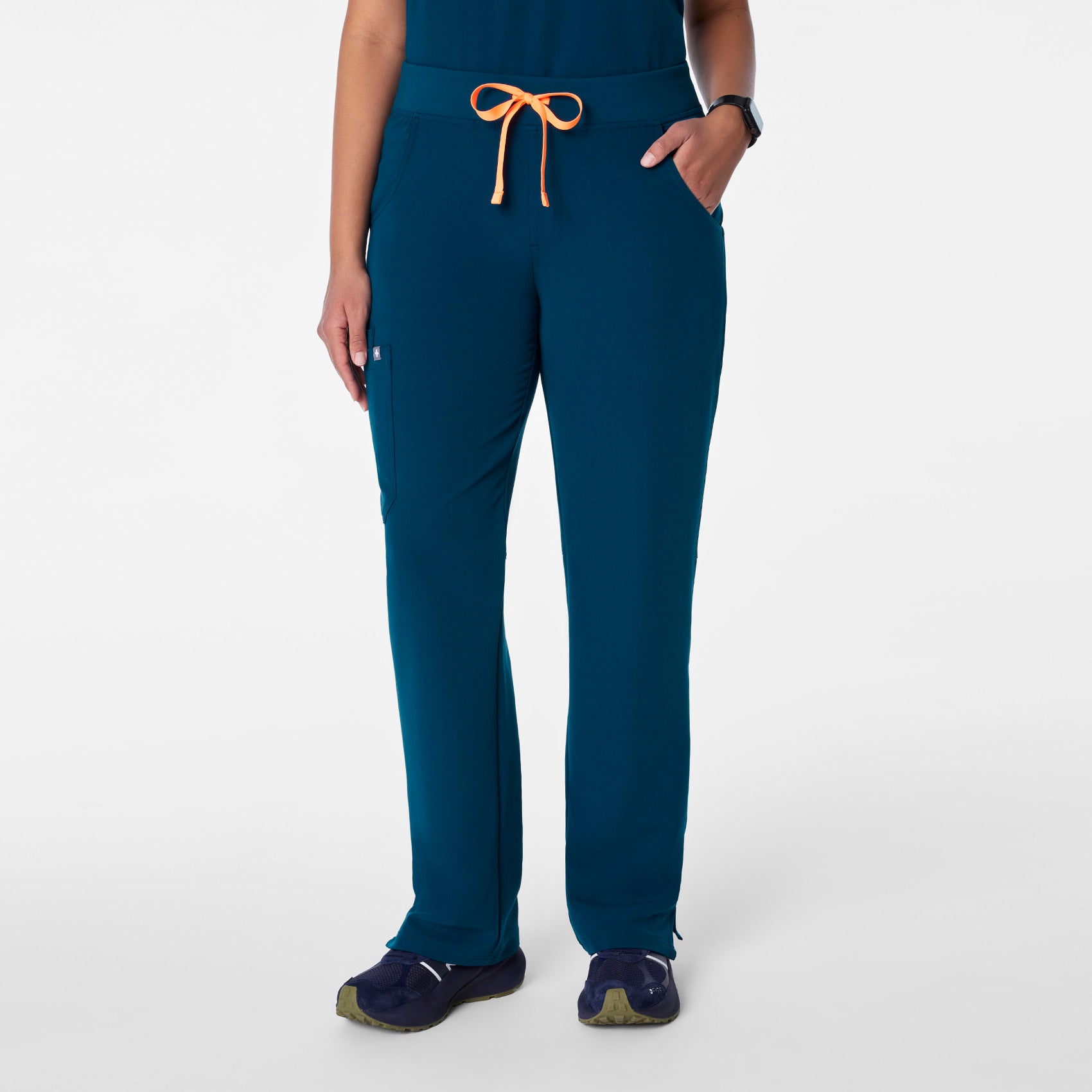 Women's Deep Reef Scrubs · FIGS