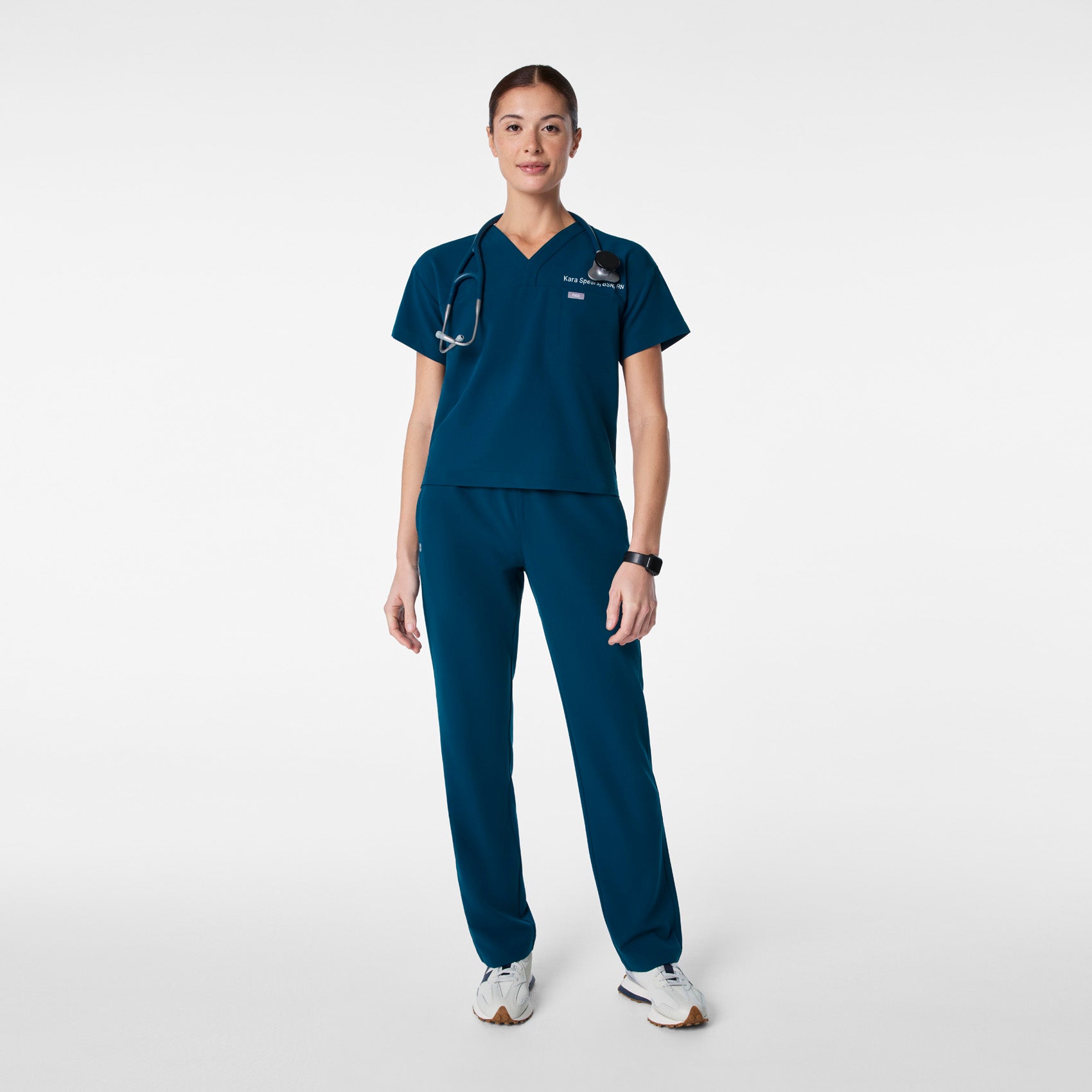 Women's Deep Reef Scrubs · FIGS