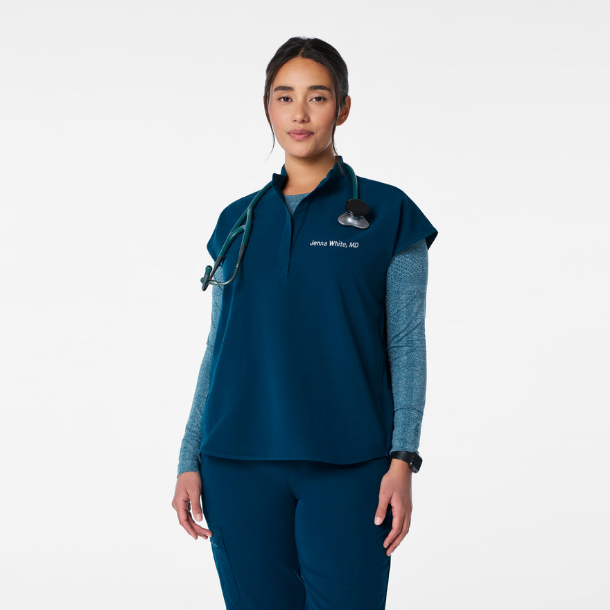 Women's Deep Reef Scrubs · FIGS