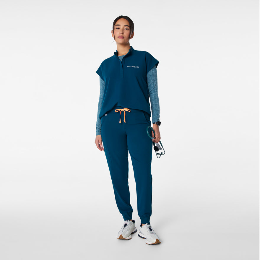 Women's Deep Reef Scrubs · FIGS