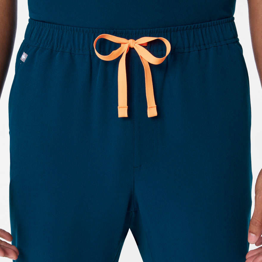 Men's Tansen Jogger Scrub Pants - Deep Reef · FIGS
