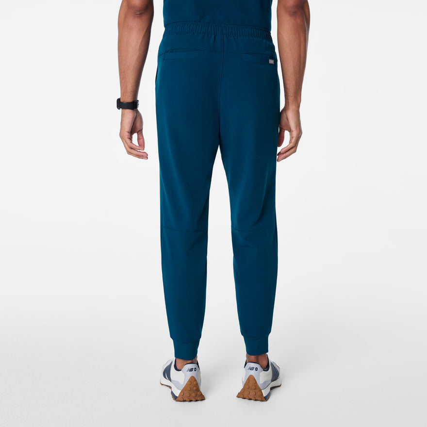 Men's Tansen Jogger Scrub Pants - Deep Reef · FIGS