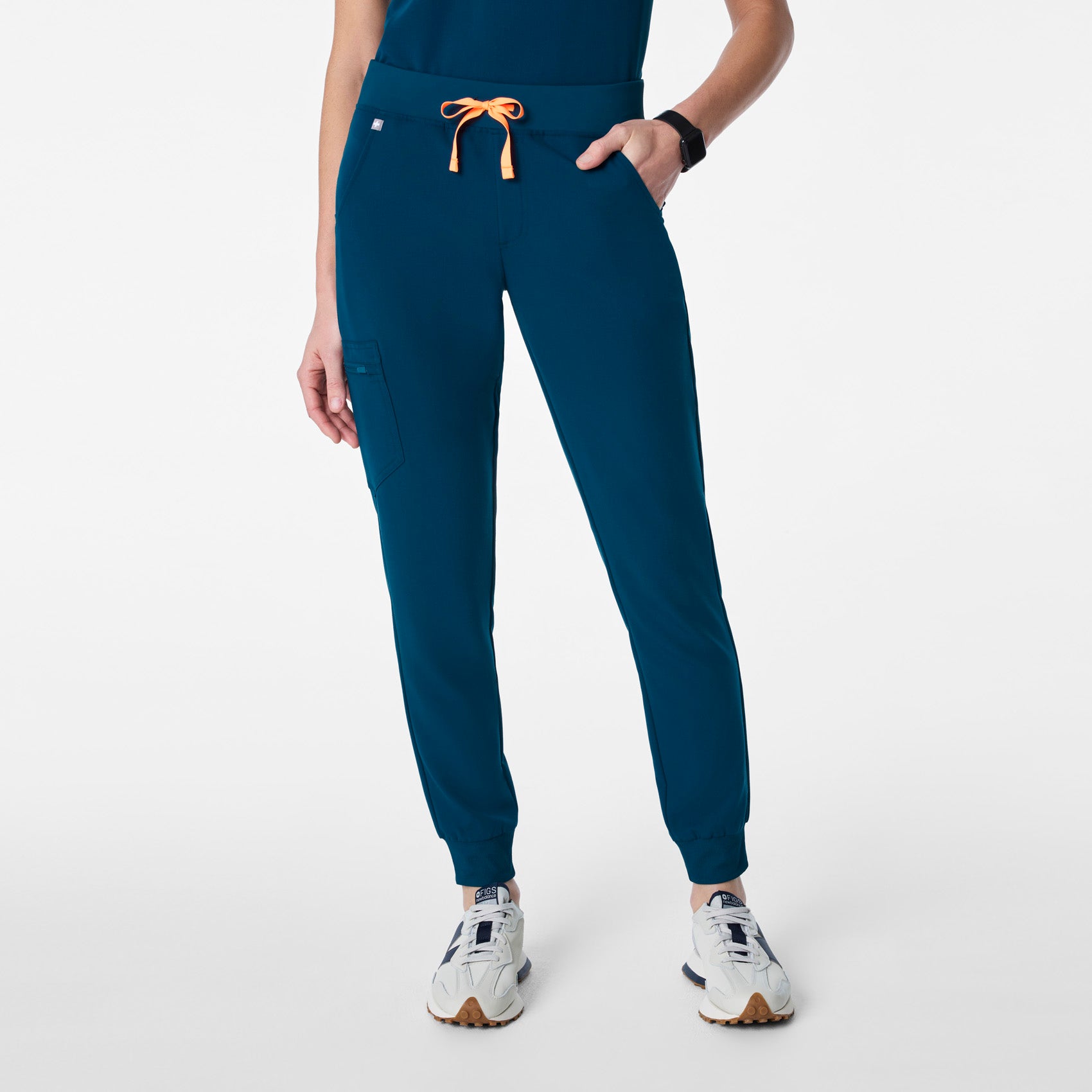 Women's Deep Reef Scrubs · FIGS