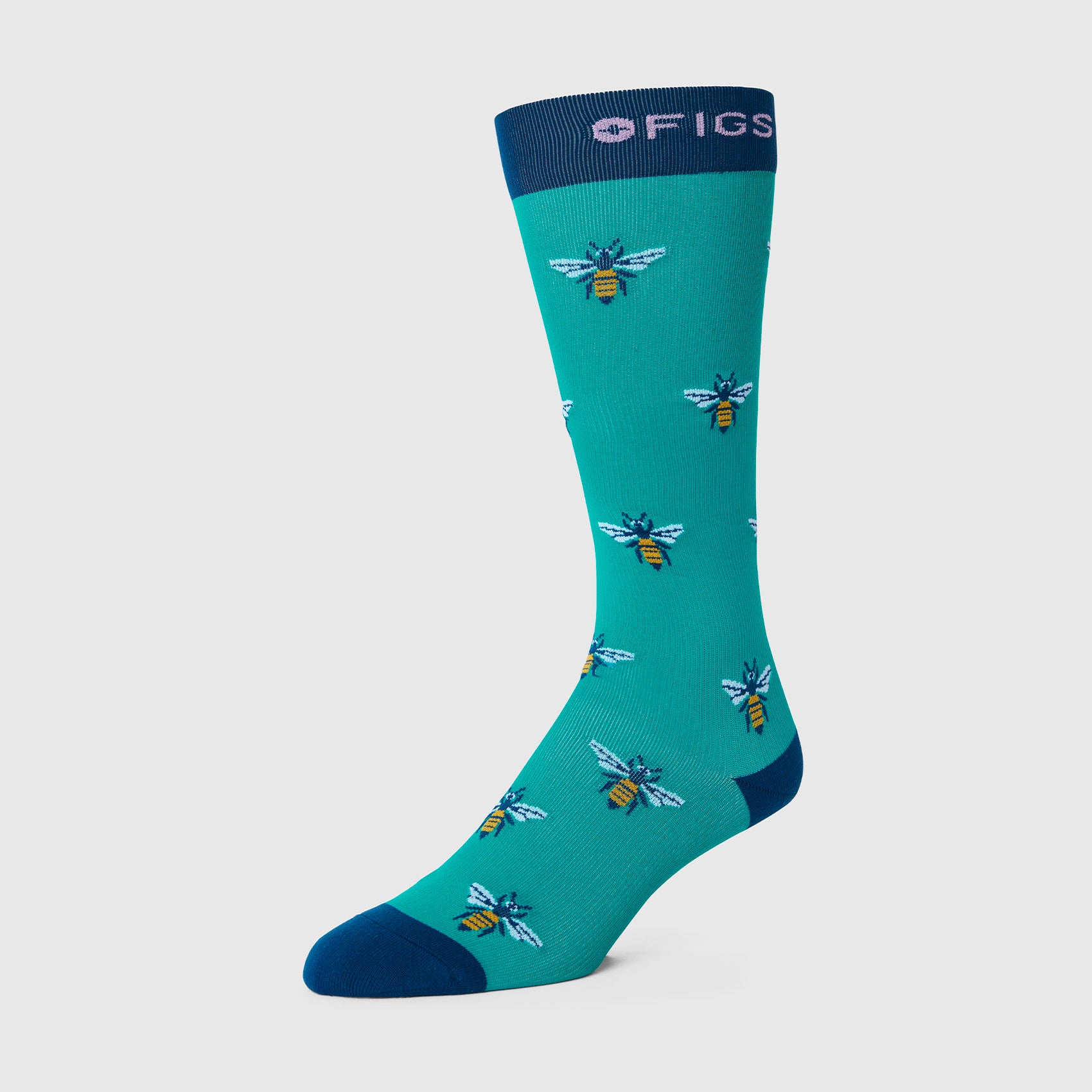 Women's Compression Socks · FIGS