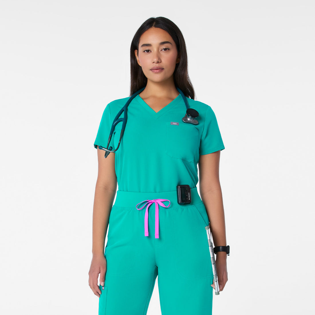 Women's Lagoon Scrubs · FIGS