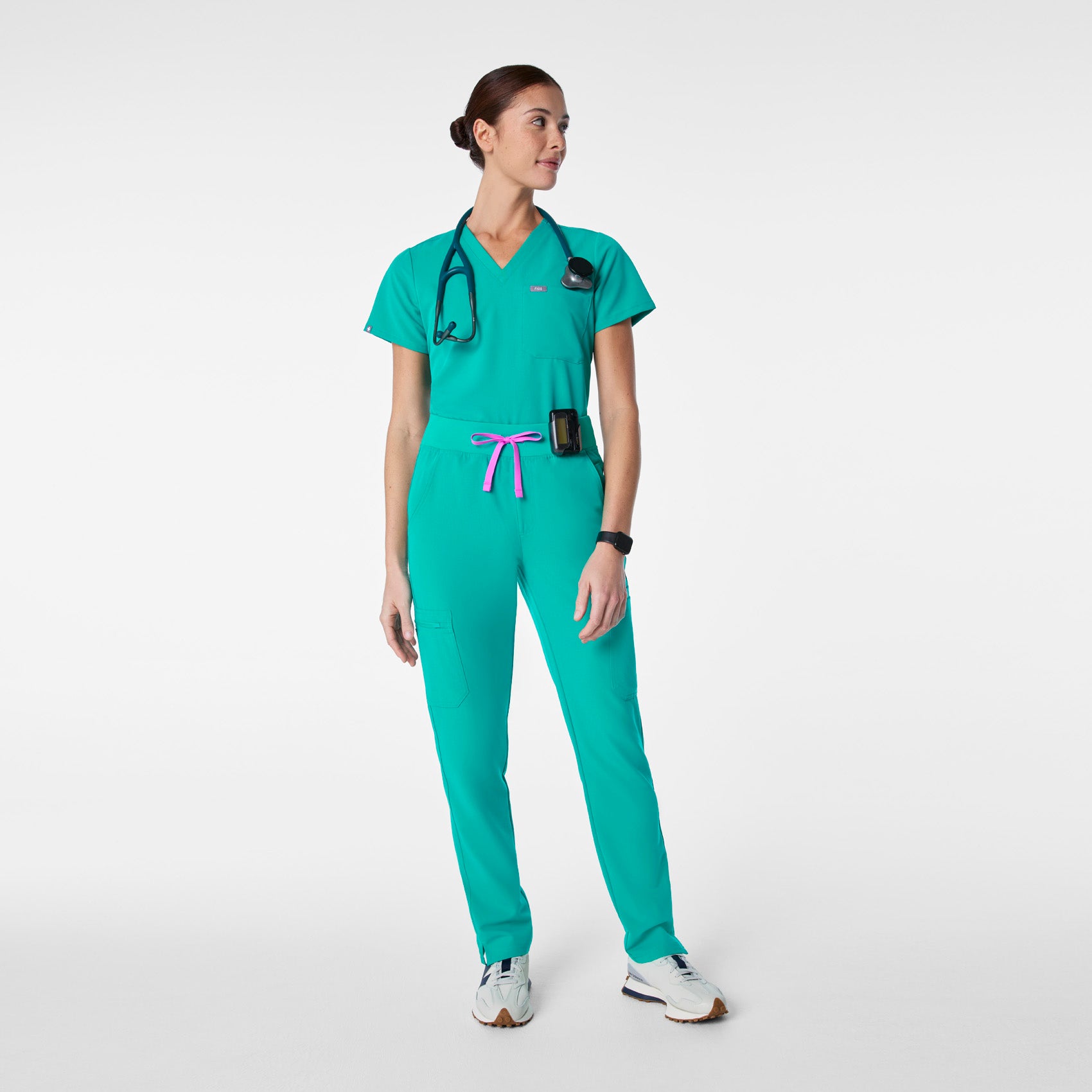 Women's Lagoon Scrubs · FIGS