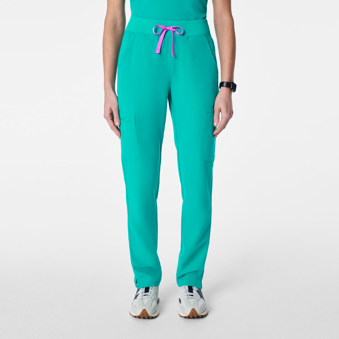 Women's Lagoon Scrubs · FIGS