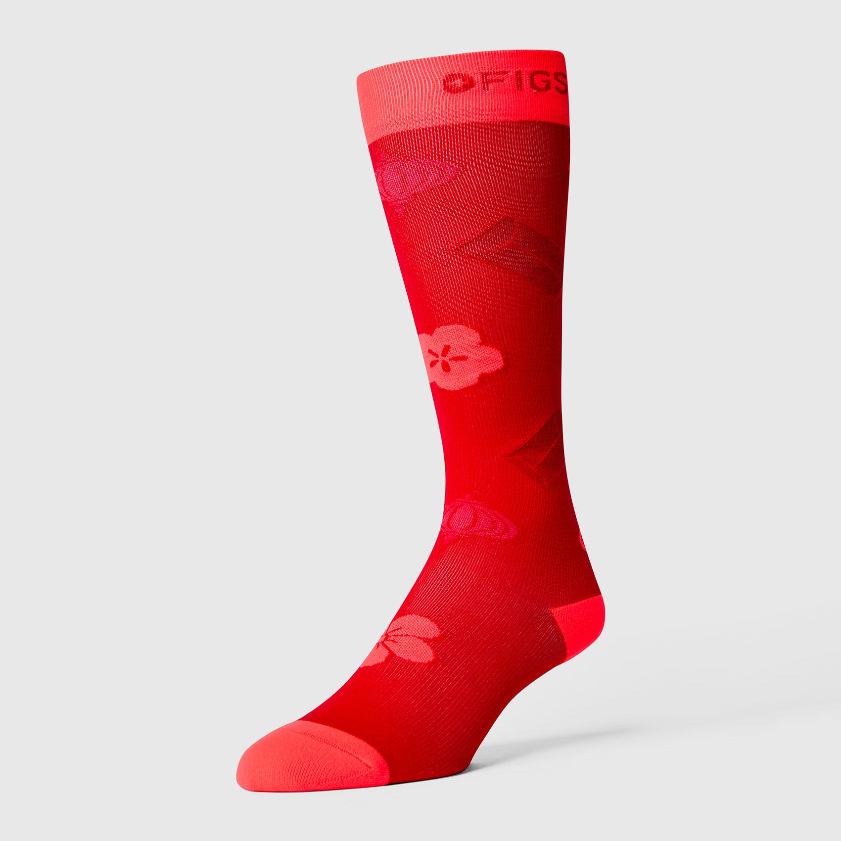 Women's Compression Socks · FIGS