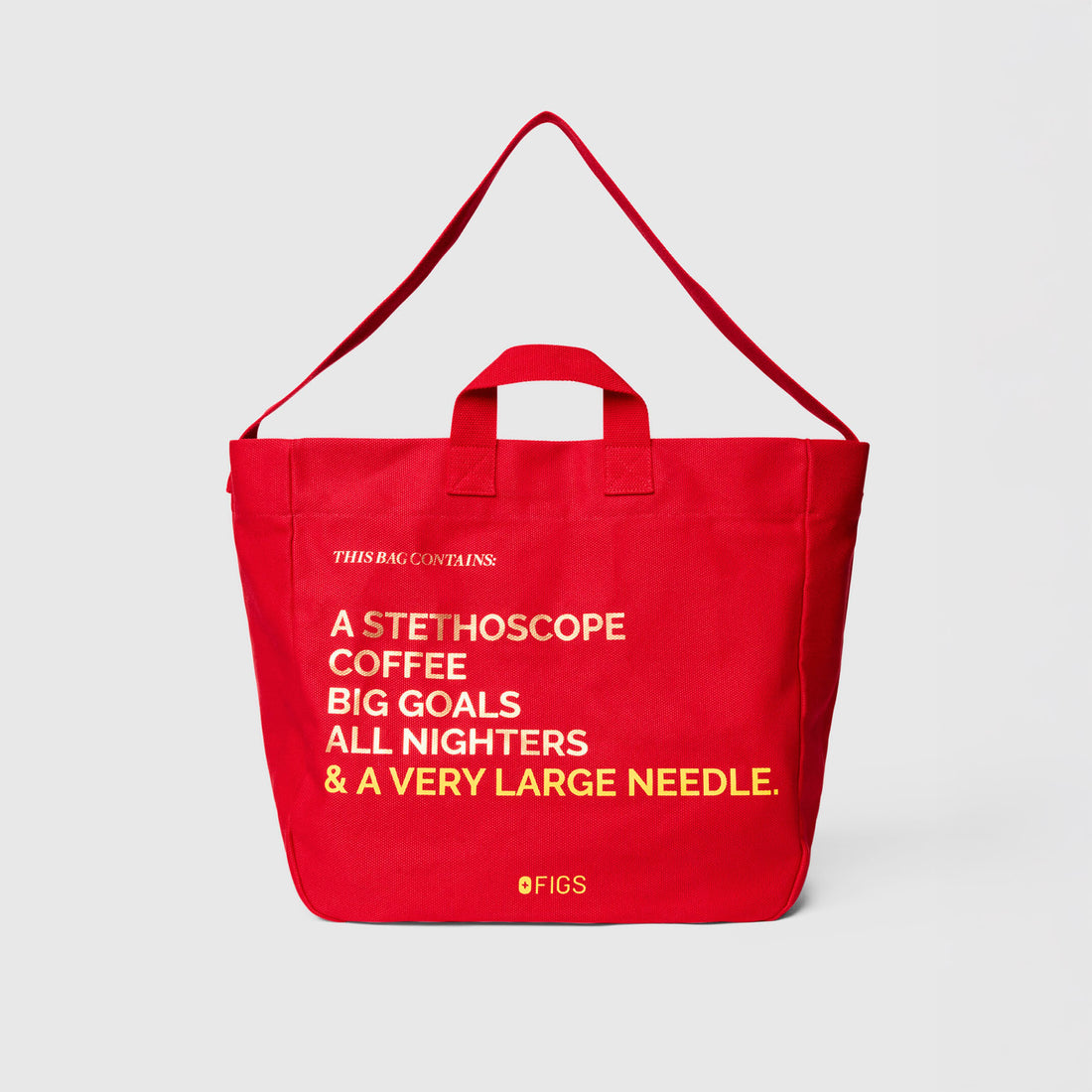 Tote Bags · FIGS