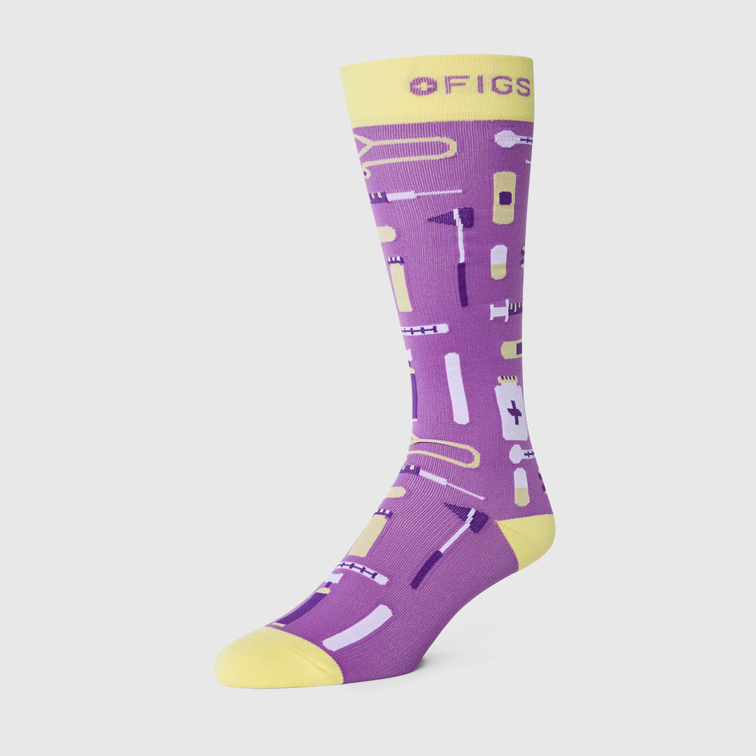 Women's Compression Socks · FIGS