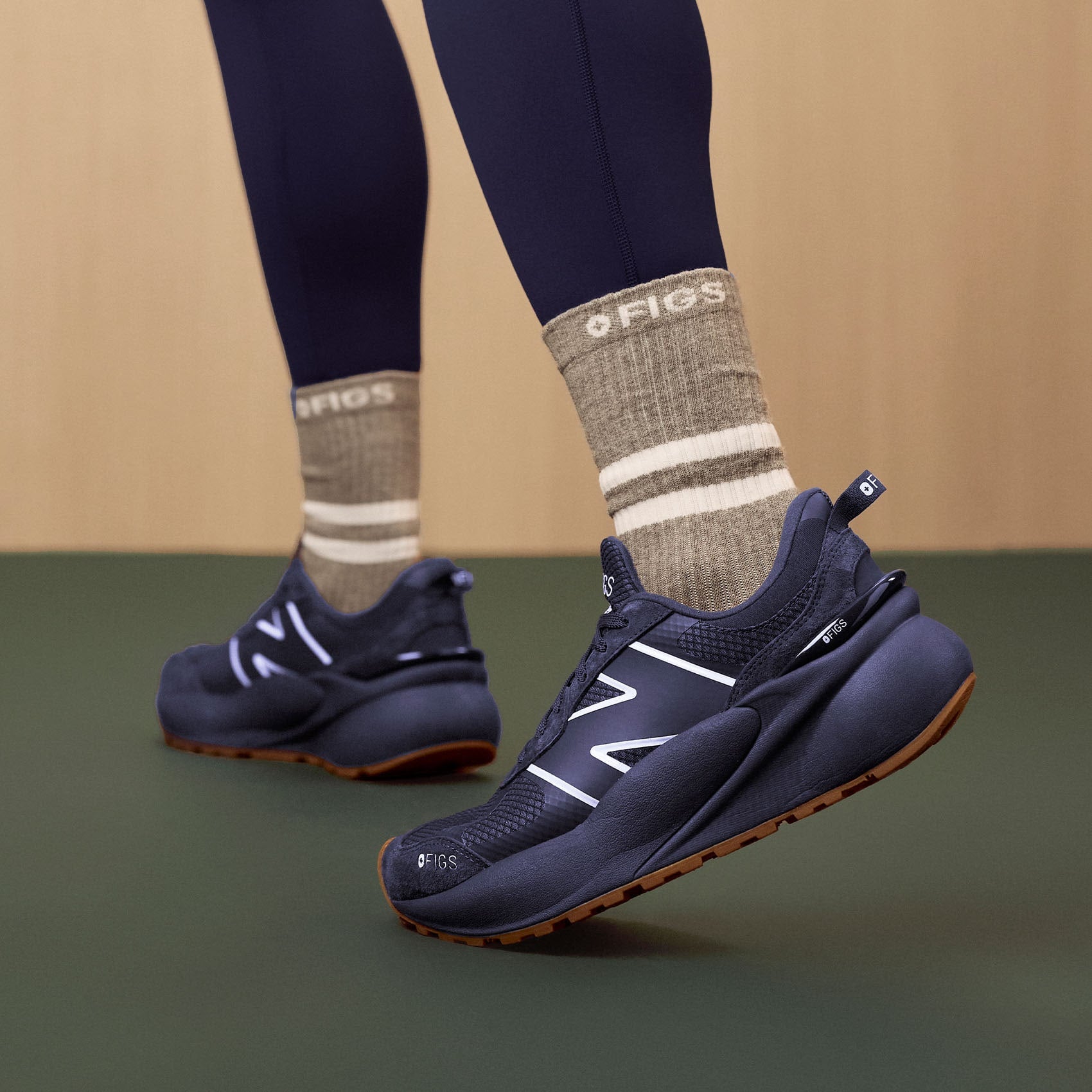 All New Arrivals · FIGS