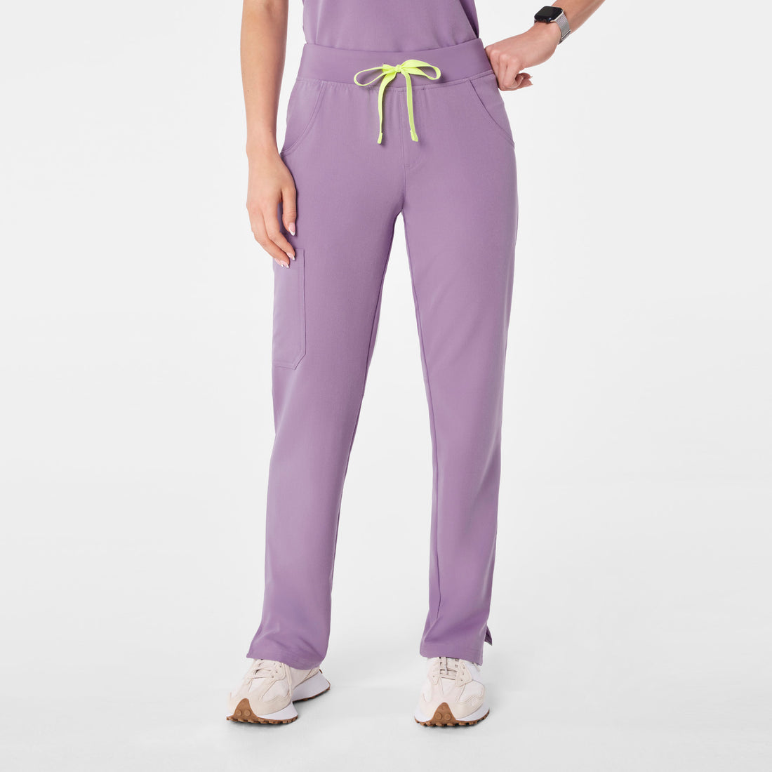 Women's Purple Haze Scrubs • FIGS