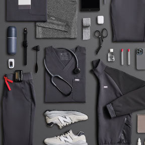 FIGS Scrubs Official Site - Medical Uniforms & Apparel