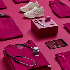 Sitio oficial de FIGS Scrubs - Uniformes médicos y ropa
