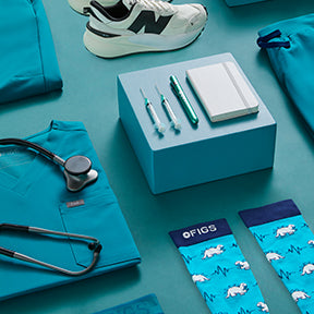 Sitio oficial de FIGS Scrubs - Uniformes médicos y ropa