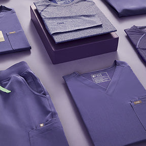 FIGS Scrubs Official Site - Medical Uniforms & Apparel
