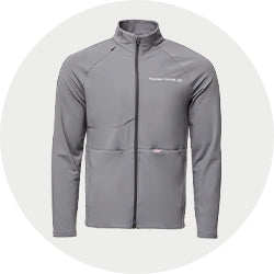 Men's Jackets & Vests | FIGS