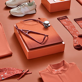 FIGS Scrubs Official Website - Medical Uniforms & Clothing · FIGS