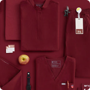 FIGS Scrubs Official Site - Medical Uniforms & Apparel