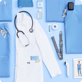 FIGS Scrubs Official Site - Medical Uniforms & Apparel