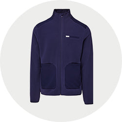 Men's Jackets & Vests | FIGS