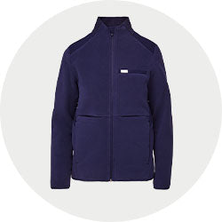 Women's Jackets & Vests | FIGS