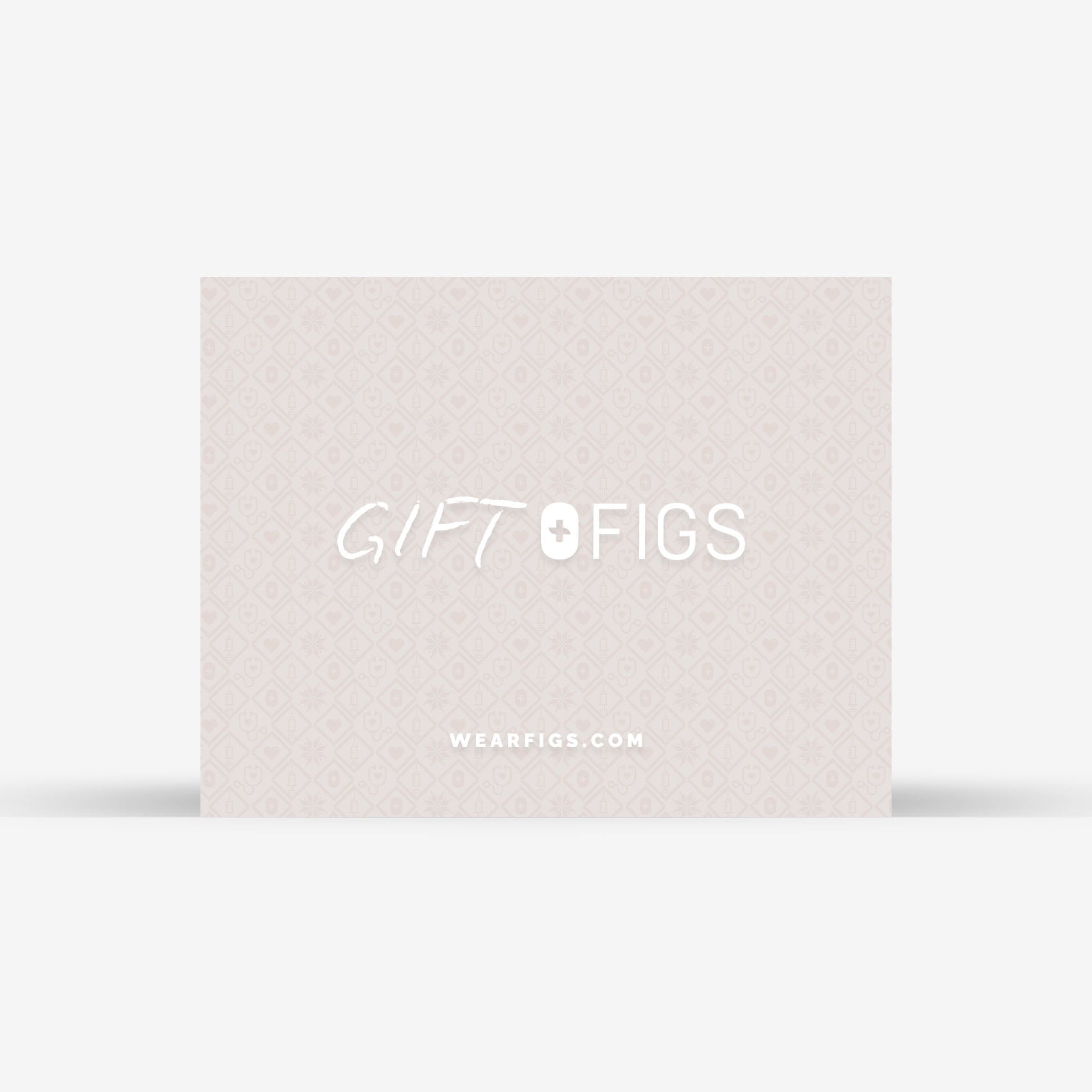 Gift Cards · FIGS