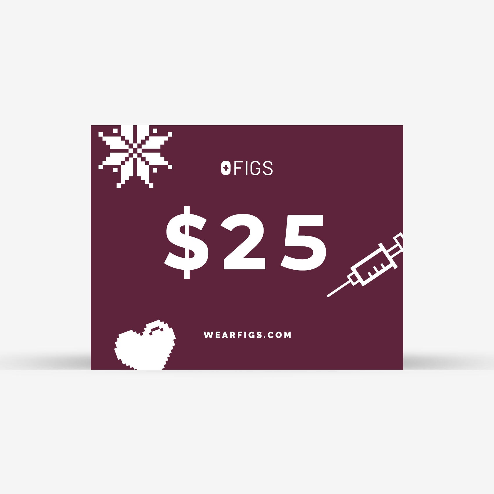 Gift Cards · FIGS