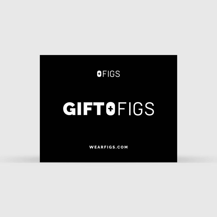 Gift Cards · FIGS