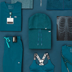 FIGS Scrubs Official Site - Medical Uniforms & Apparel