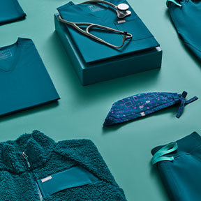 FIGS Scrubs Official Website - Medical Uniforms & Clothing · FIGS