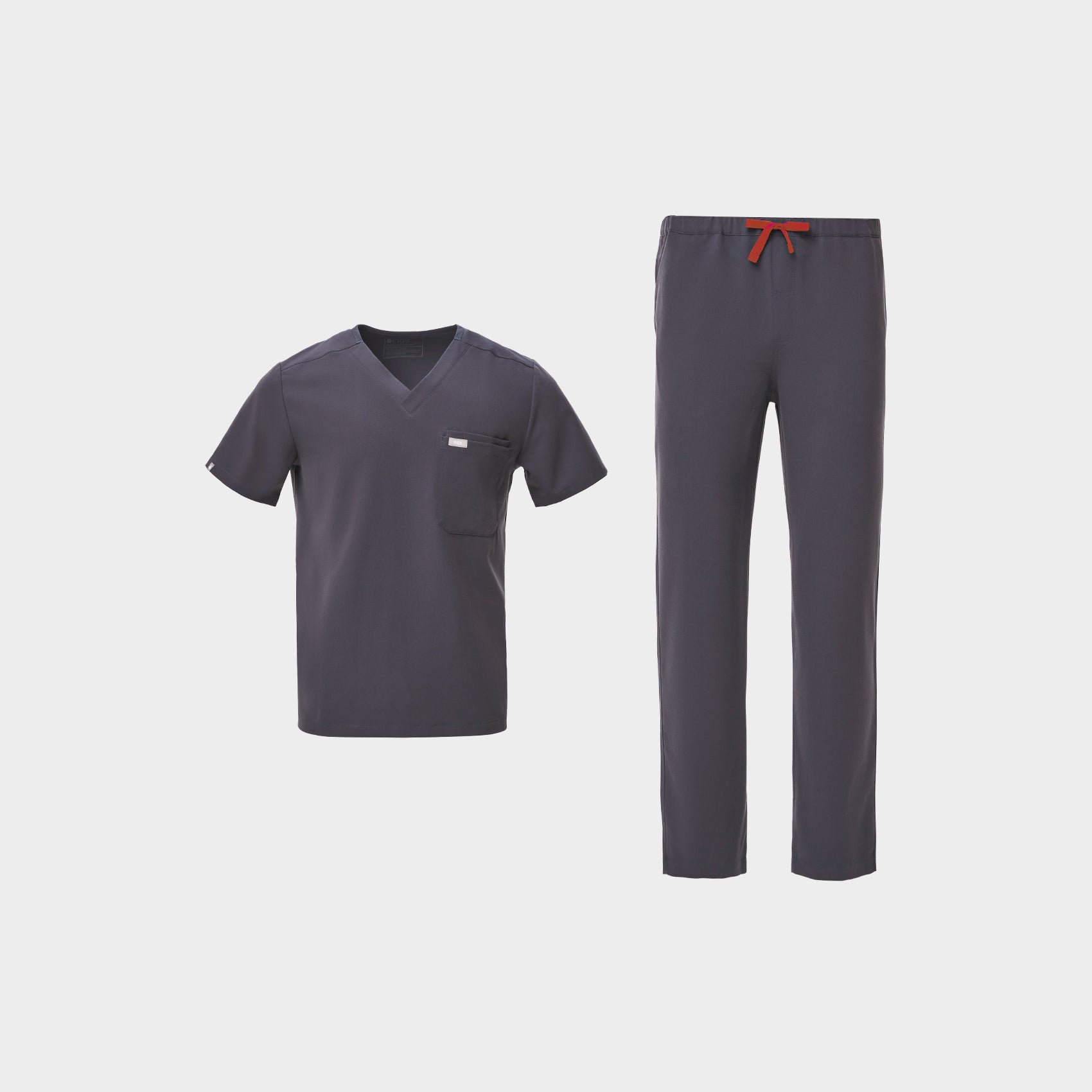 Men's Scrub Sets · FIGS
