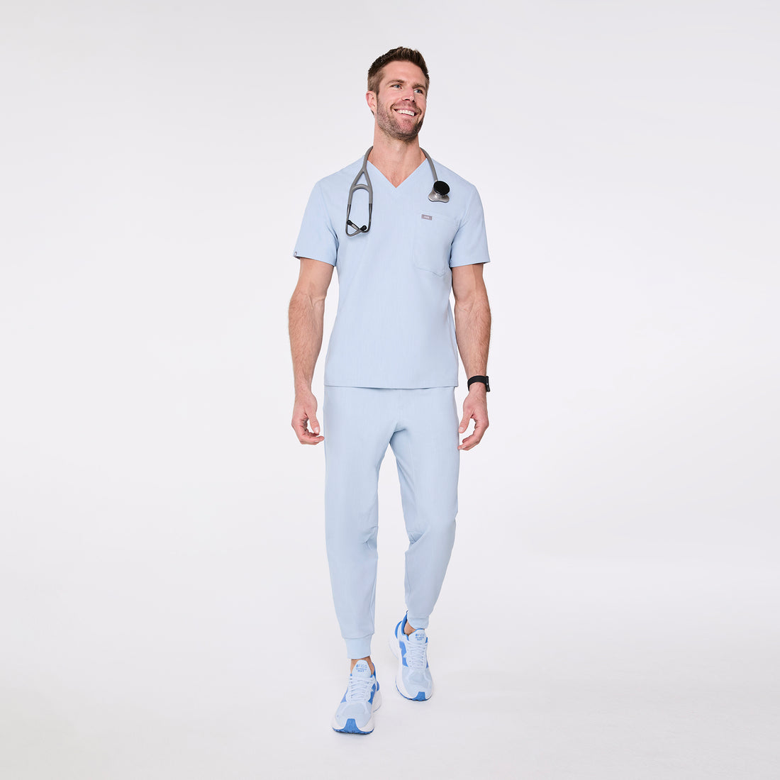 Men's THE SET · FIGS