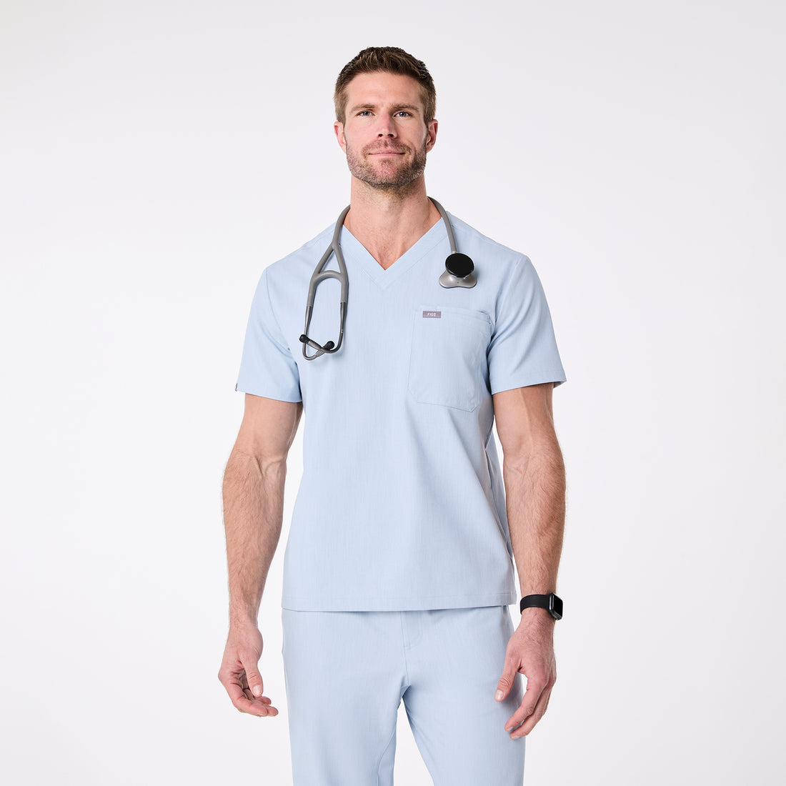 Men's THE SET · FIGS